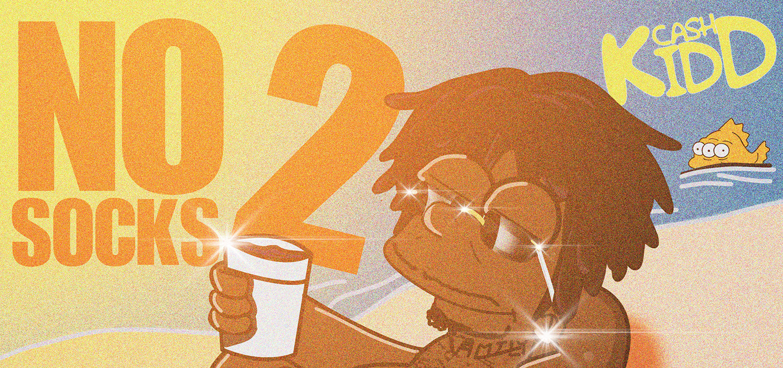 Cash Kidd – EMPIRE