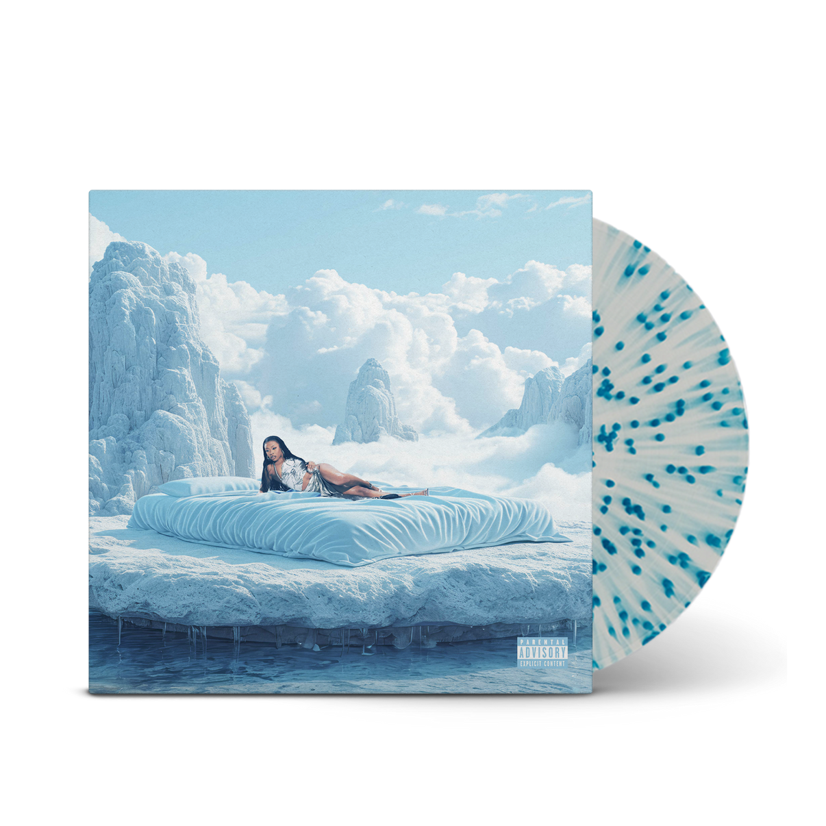 Tink - Winter's Diary 5 Vinyl – EMPIRE
