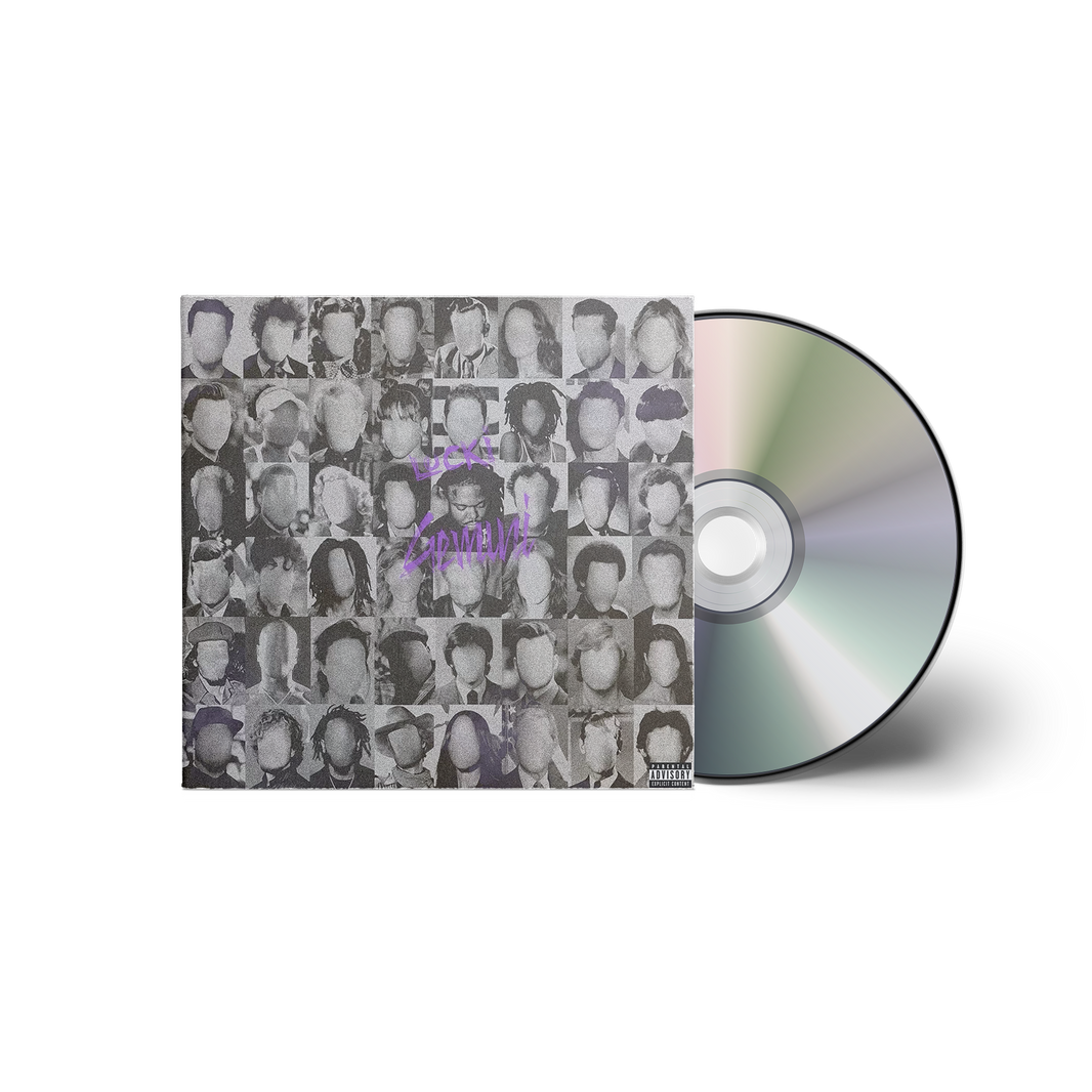 Lucki – EMPIRE