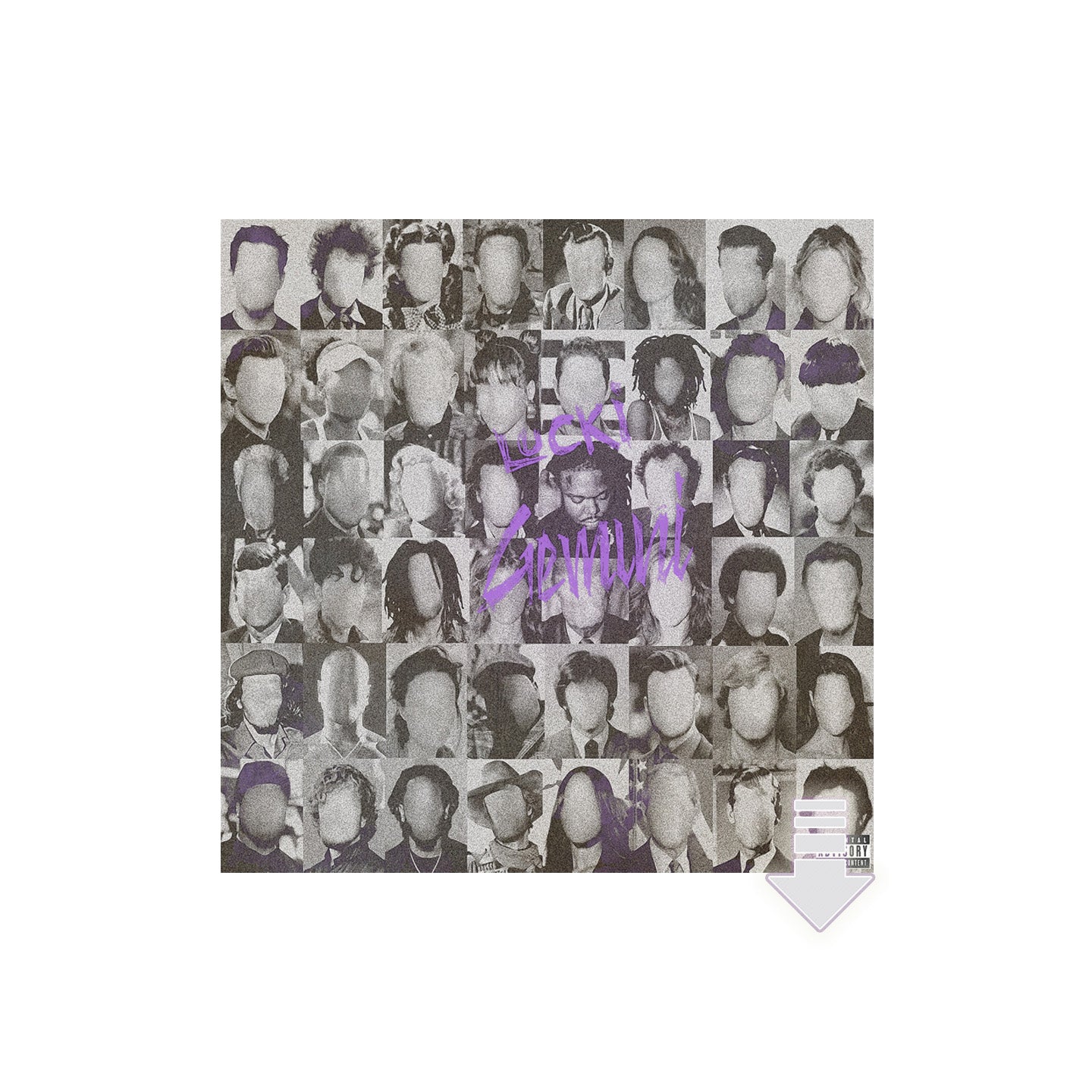 Lucki – EMPIRE