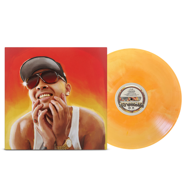 P-Lo Stunna Vinyl – EMPIRE