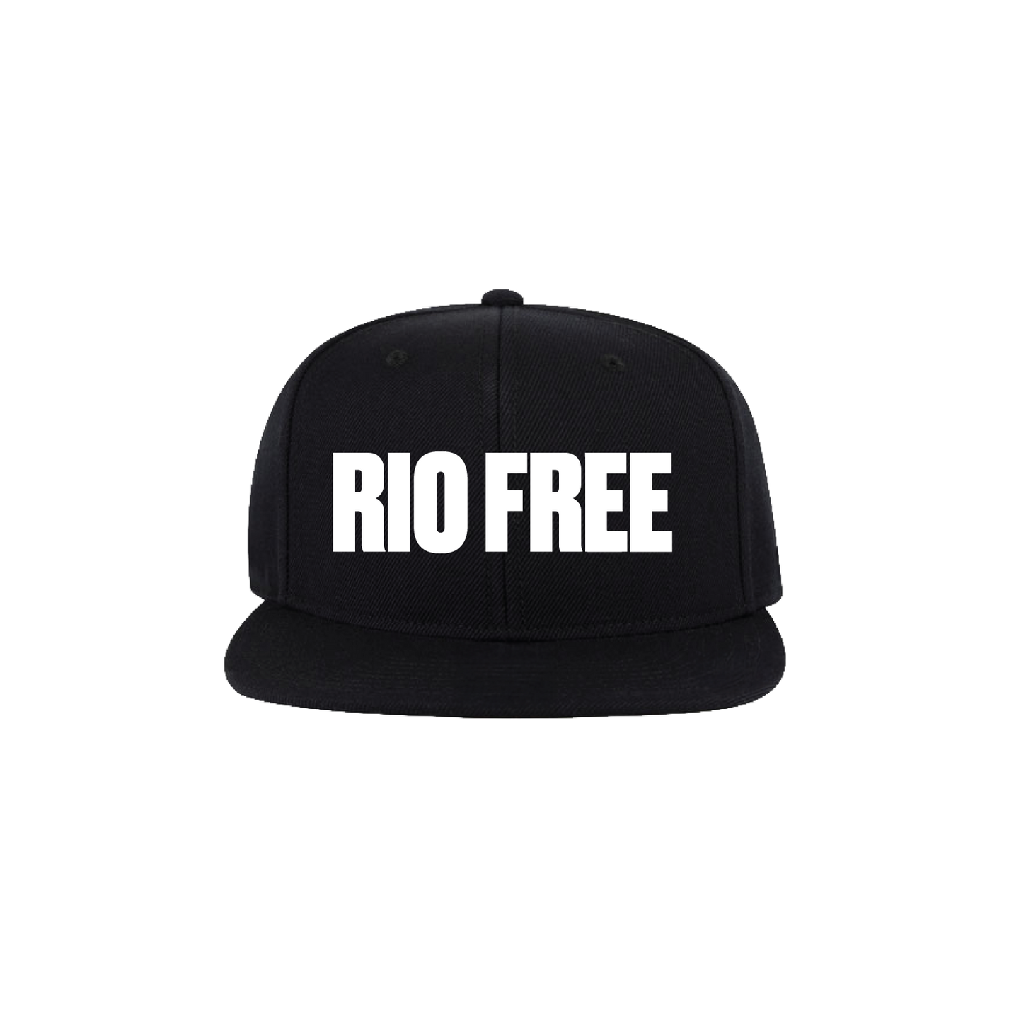 Rio Da Yung OG - RIO FREE Snapback Hat – EMPIRE