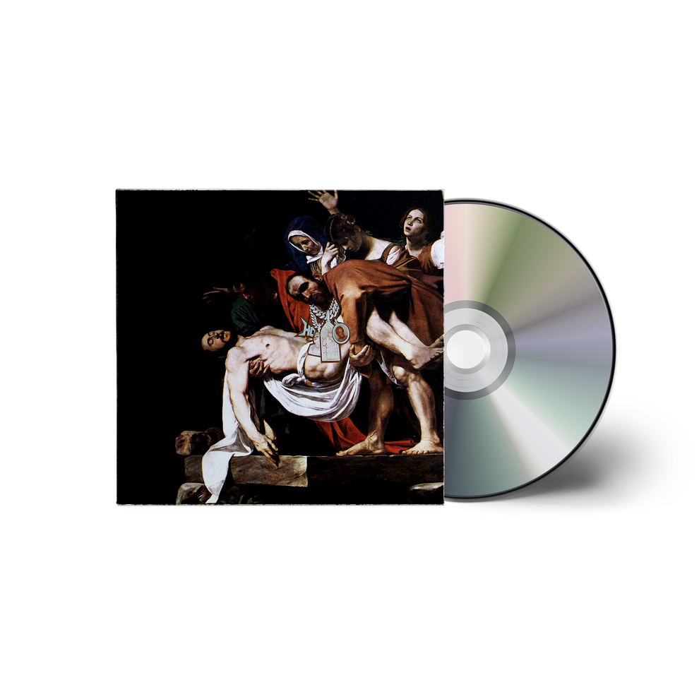 Westside Gunn - AND THEN YOU PRAY FOR ME CD – EMPIRE