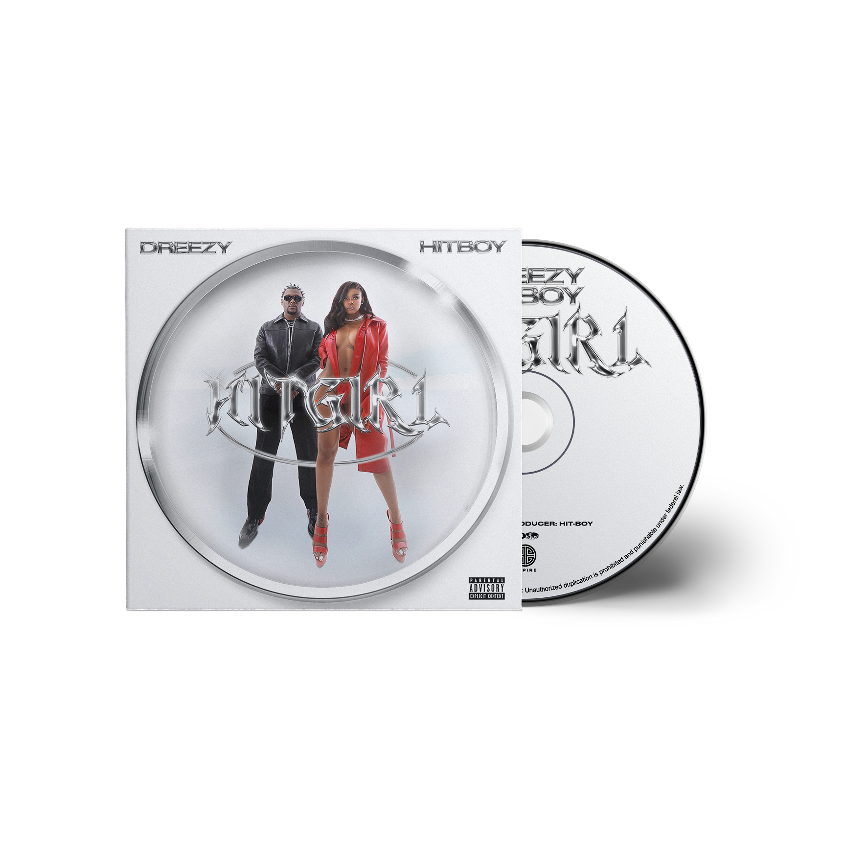 Dreezy's Store – EMPIRE