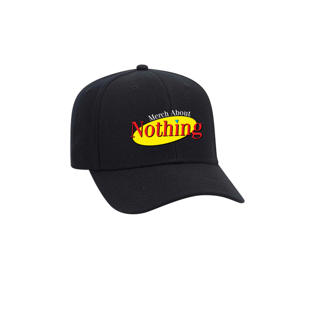 Wale - Merch About Nothing – EMPIRE