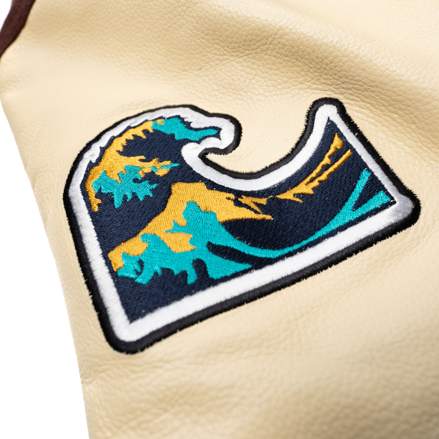 FACE Varsity Jacket (Limited Edition) – EMPIRE FACE Varsity Jacket (Limited Edition) – EMPIRE