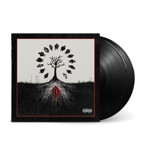 Members Only Vol 4 Vinyl Empire