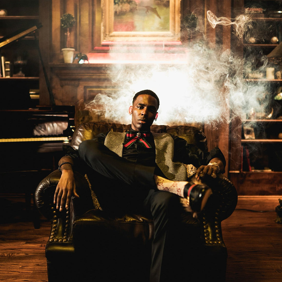 Paper Route Frank – EMPIRE