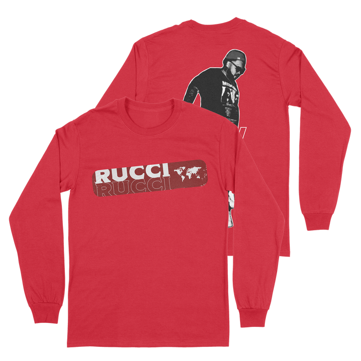 Rucci Merch – EMPIRE